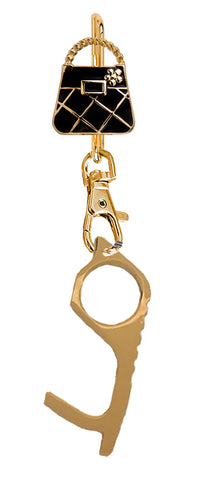 Key'P Safe Line – Finders Key Purse